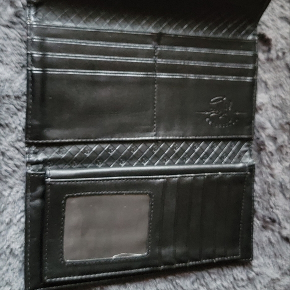 OG Abel | Bags | Og Abel Wallet | Poshmark